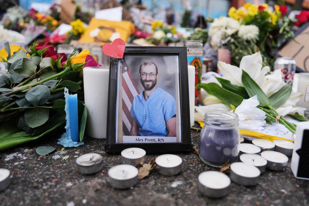 Judge wipes away order requiring feds to preserve evidence gathered at ...