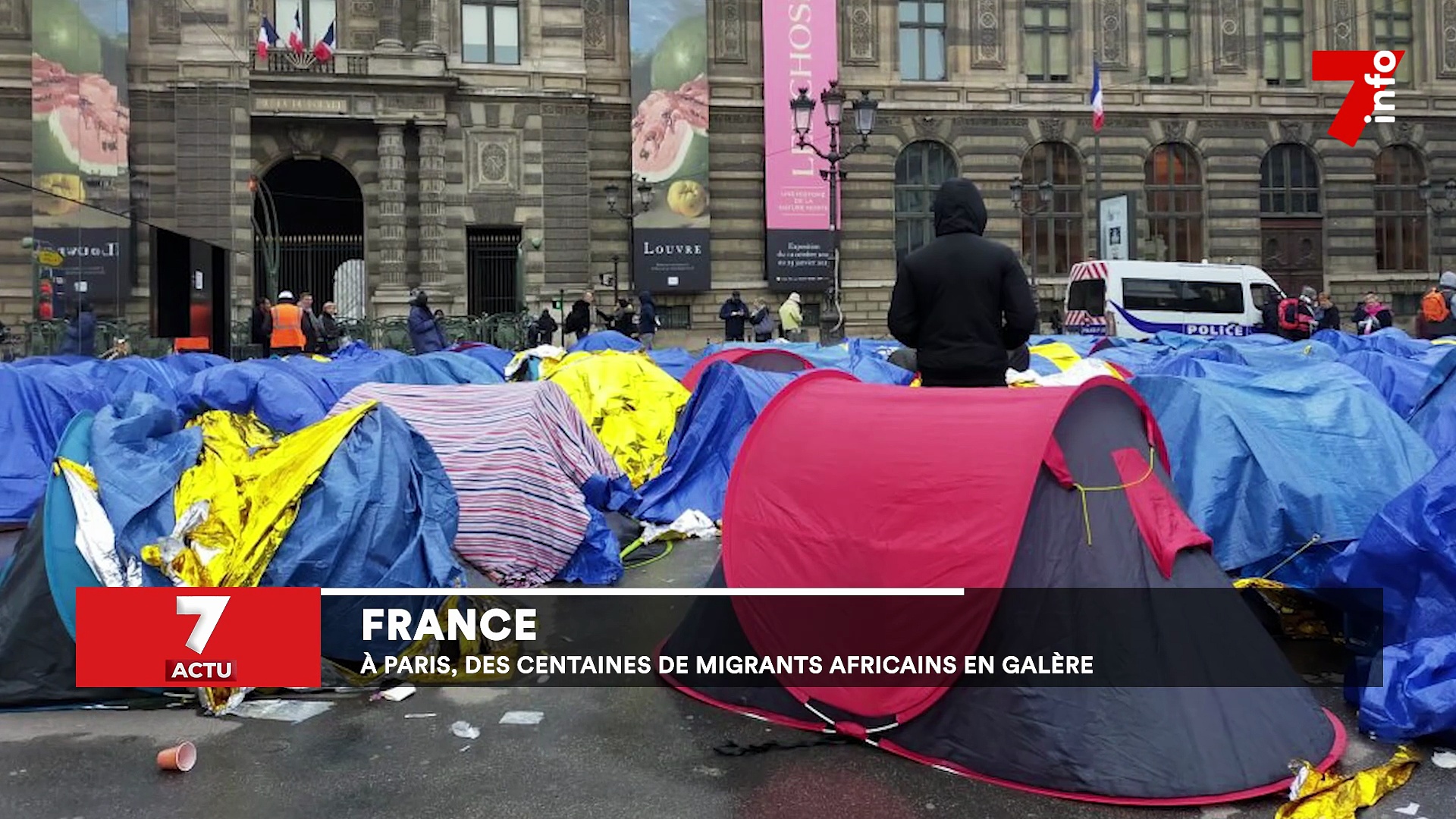 Le 7Actu du 08 janvier 2026 (édition 6H)