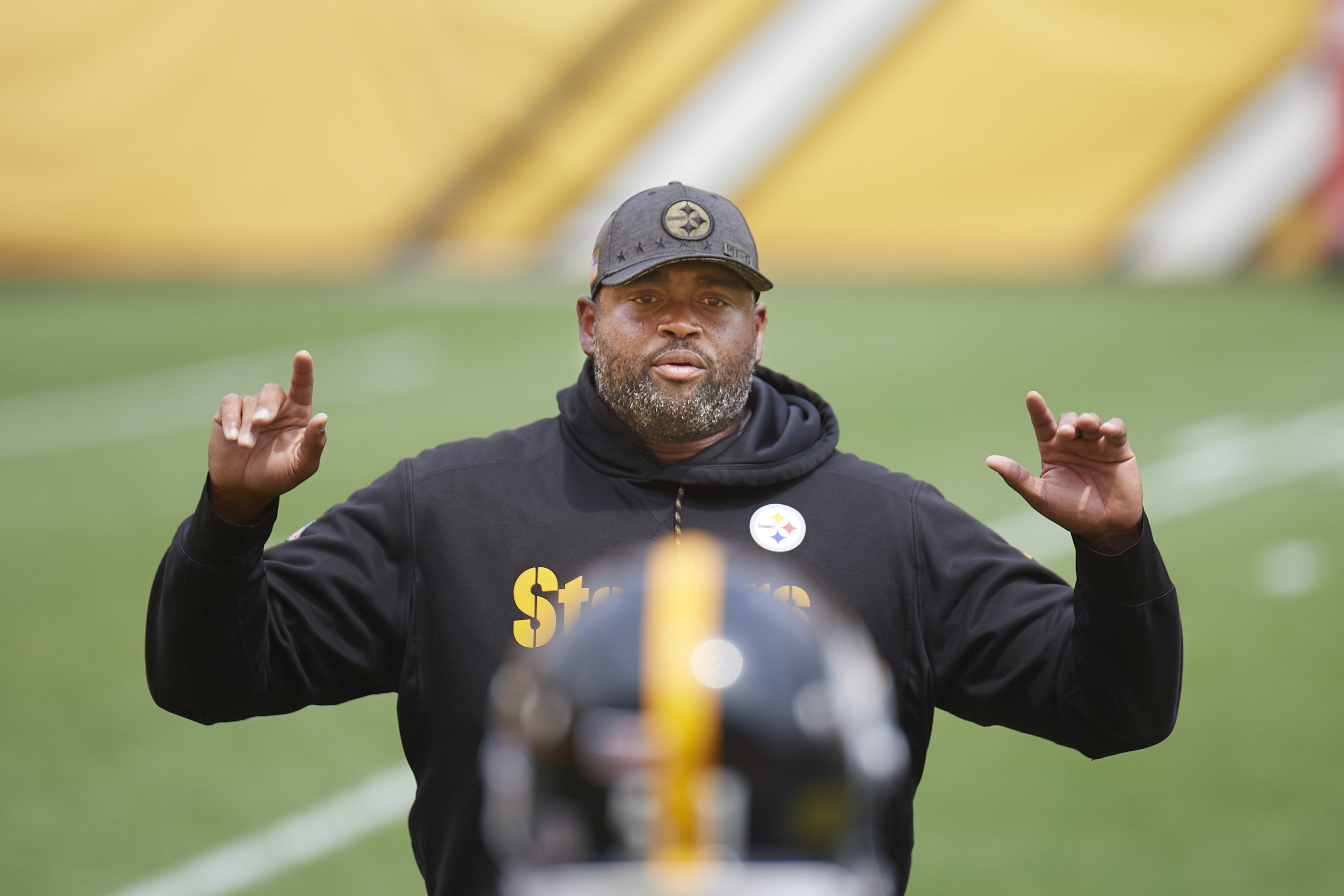 Jumbo package: Alabama hires new offensive line coach