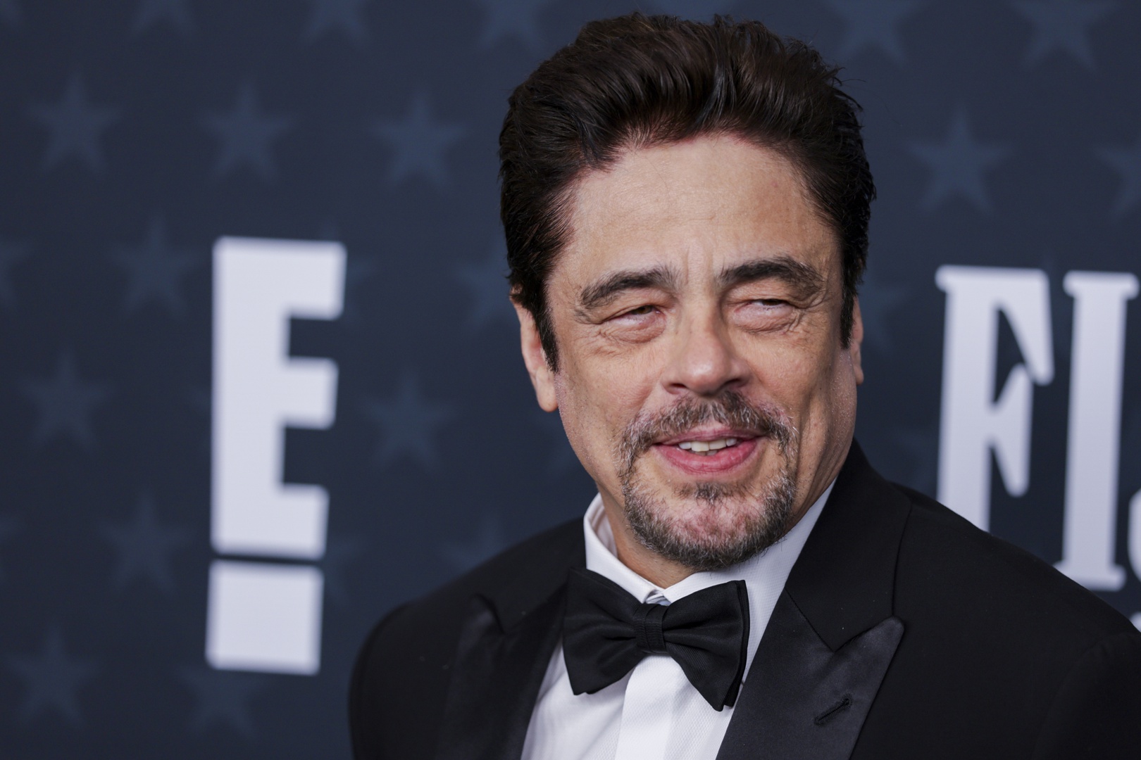 El puertorriqueño Benicio del Toro, nominado a mejor actor de reparto ...
