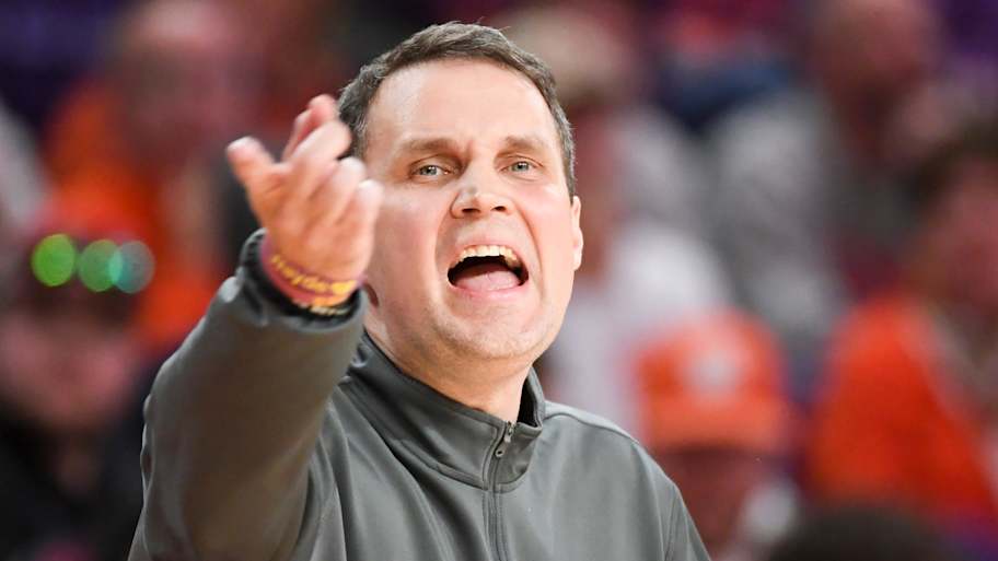 Will Wade breaks down what to expect from Syracuse