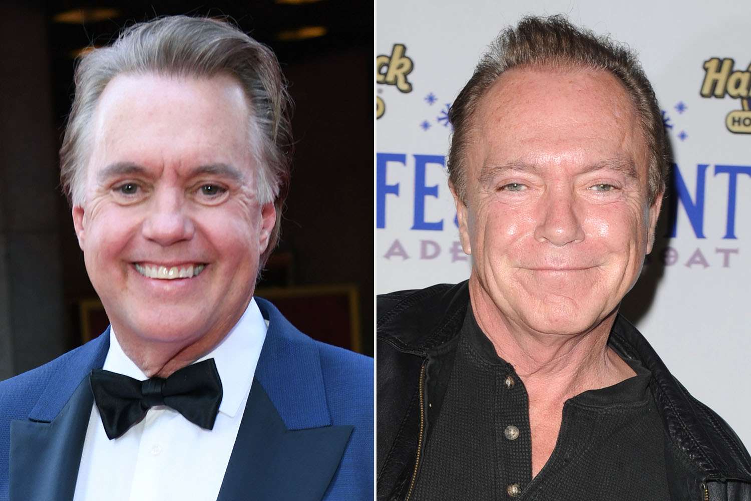 Shaun Cassidy says he's 'carrying the torch' for his late brother David