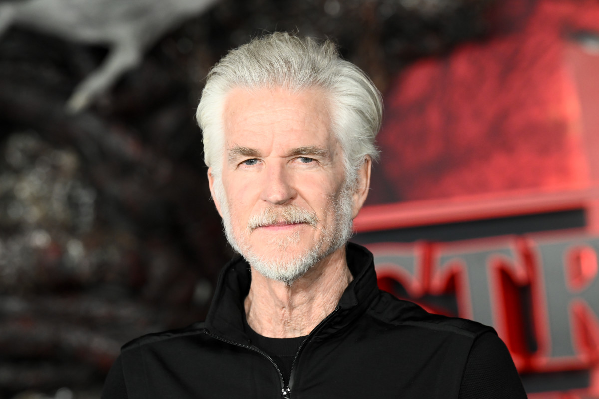 Matthew Modine's bold political statement has 'Stranger Things' fans ...