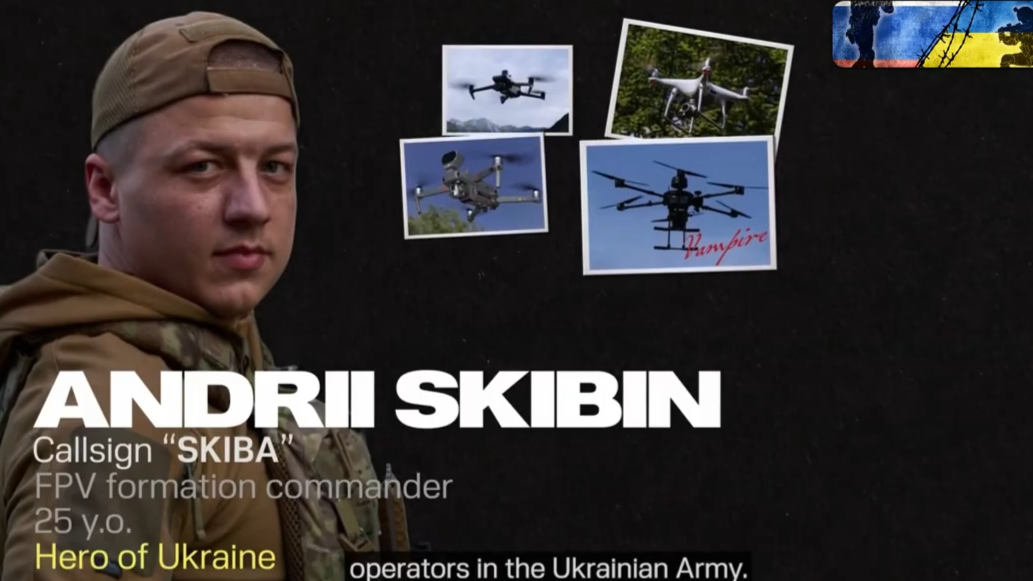 60 grenades, 80 targets - how a 25-year-old soldier became a legend in ...