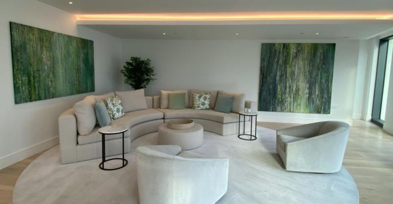 8 things designers say are making your living room feel incomplete