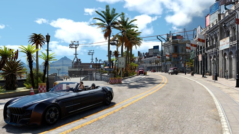 10 things video games (almost) always get wrong about cars