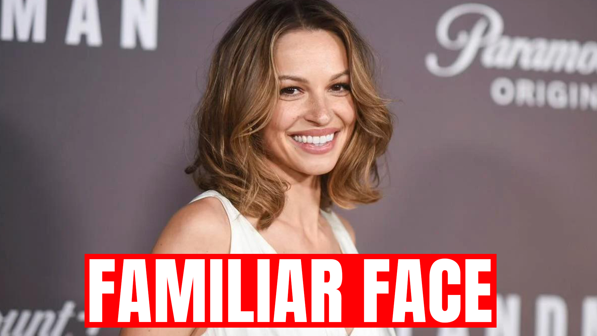 Why Landman's Kayla Wallace looks so familiar and where you've seen her