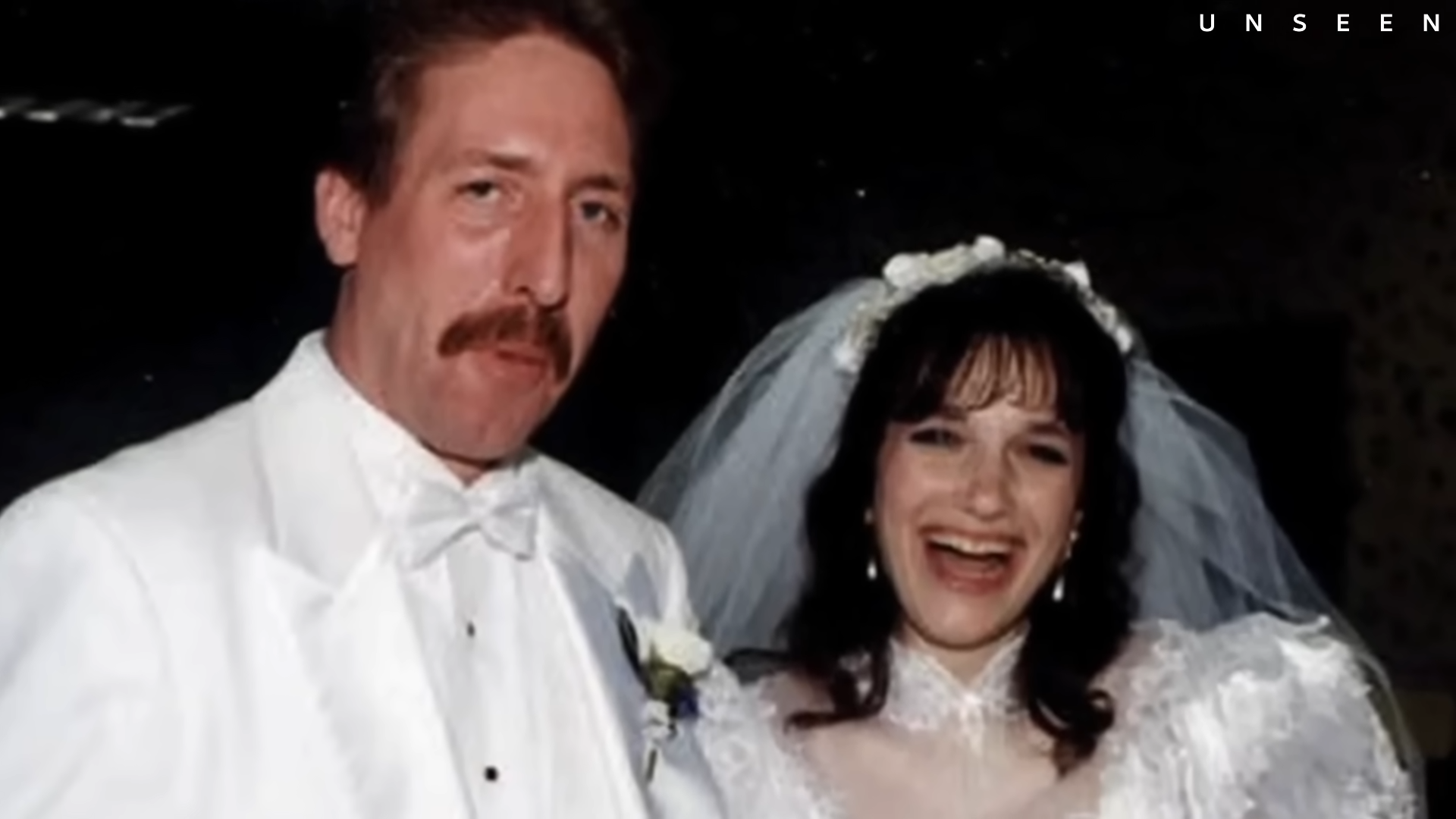 “I’m pregnant” - She fought to stay alive for her kids