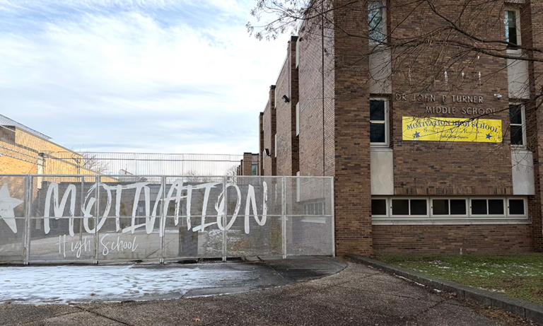 ‘I pray it doesn’t happen’: Philadelphia reacts to plan to close 20 schools