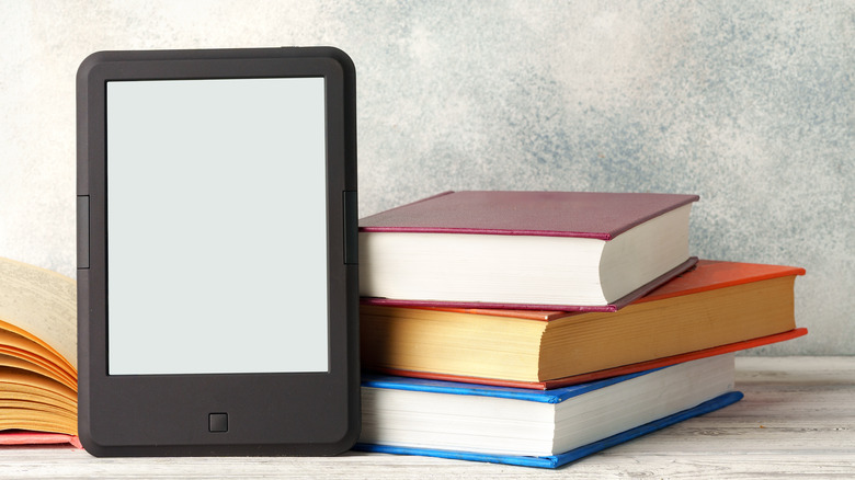 How to turn any book into a PDF or eBook