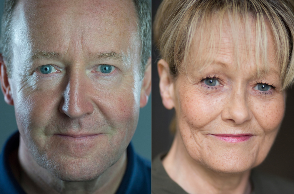 Jonathan Watson and Maureen Carr lead cast for new season of ...