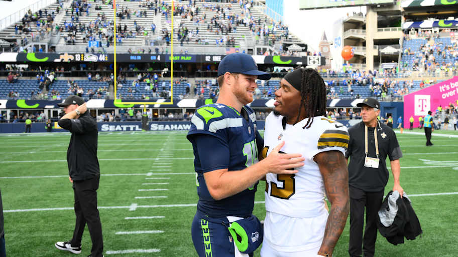 Bears' draft bust getting roasted on social media for trying to laugh ...