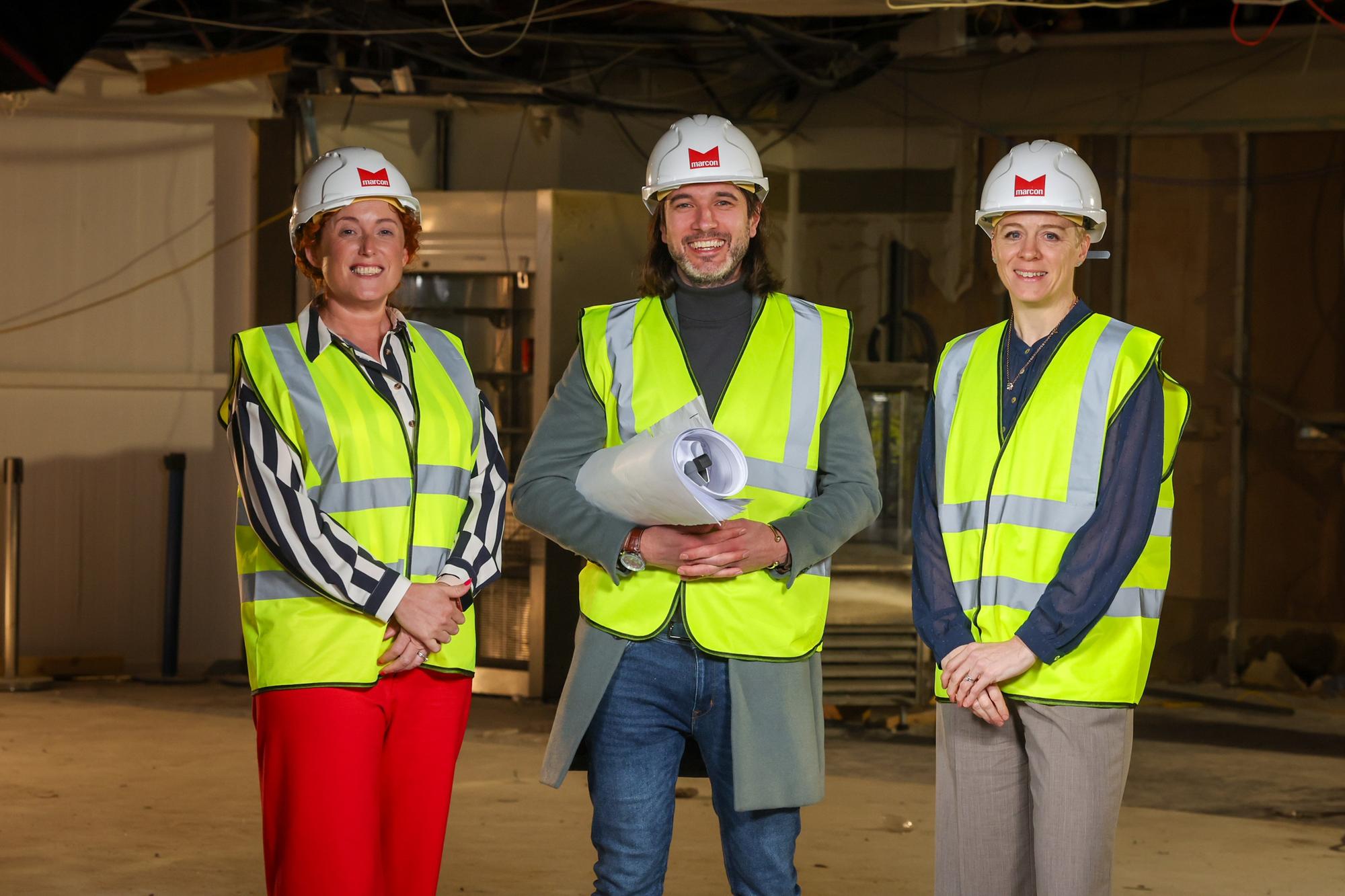 'We’re proud': £1million high-end restaurant and bar investment to ...