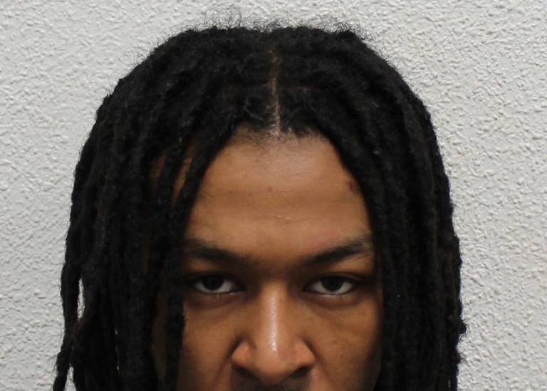 Rapper DigDat jailed for life over drive-by shooting