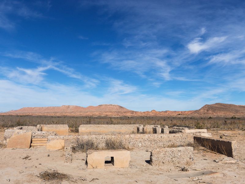 16 places that disappeared from maps in the last century