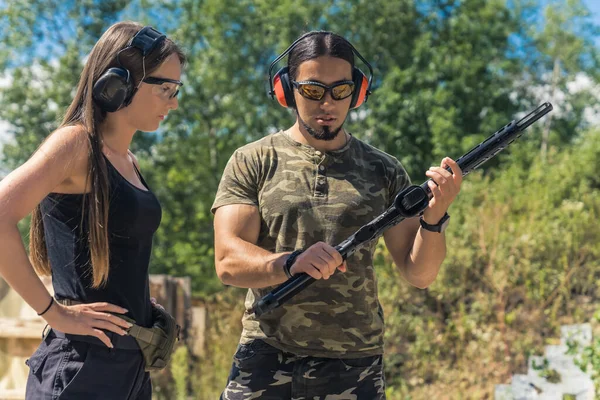 Everytown’s surprising shift to teaching gun safety