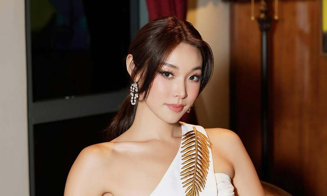 Miss Earth Mina Sue Choi under fire for flirting with 4 men at once on ...