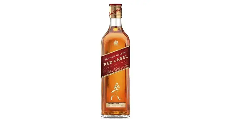 How to actually enjoy Johnnie Walker Red Label