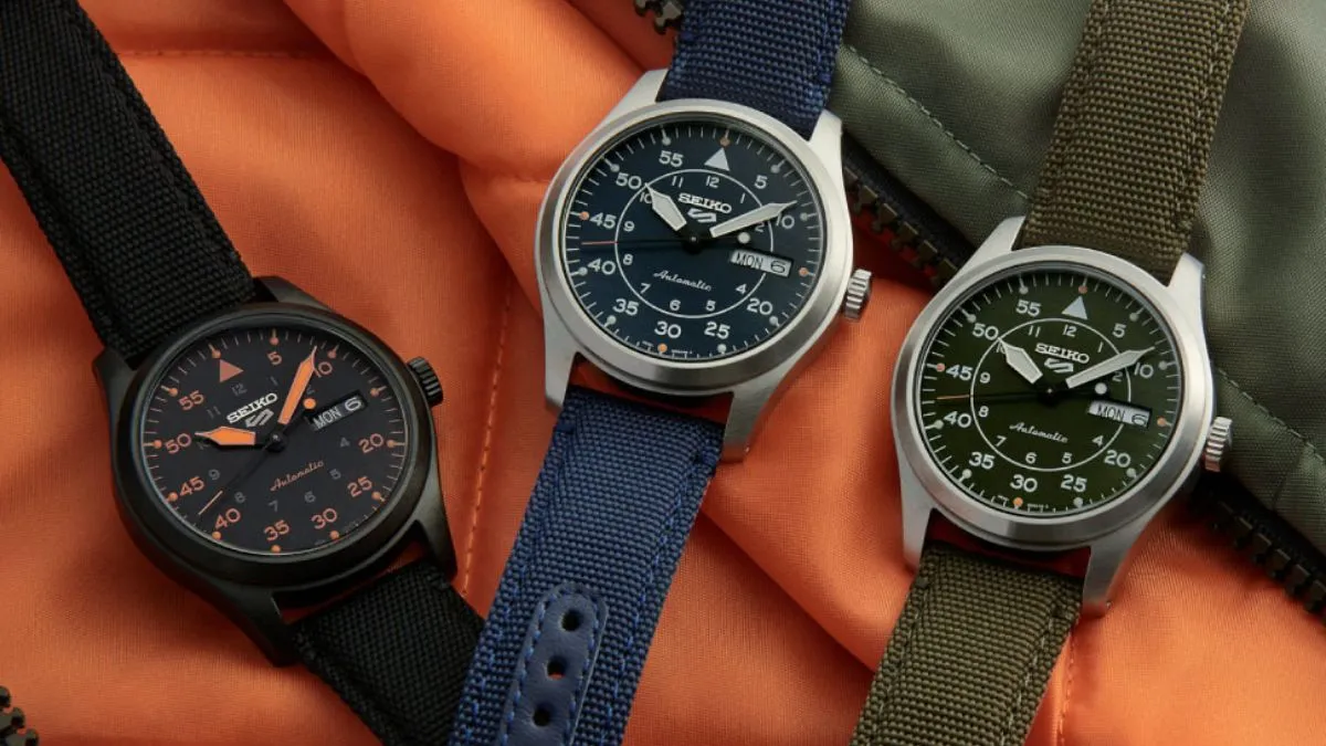 5 luxury Seiko watches for women: Sophistication on the wrist