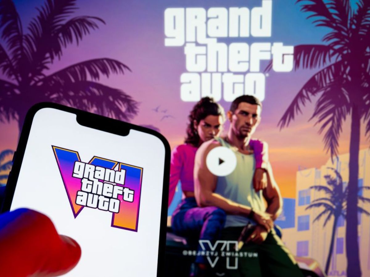 GTA 6 physical copies release to get delayed? Rockstar eyes digital ...