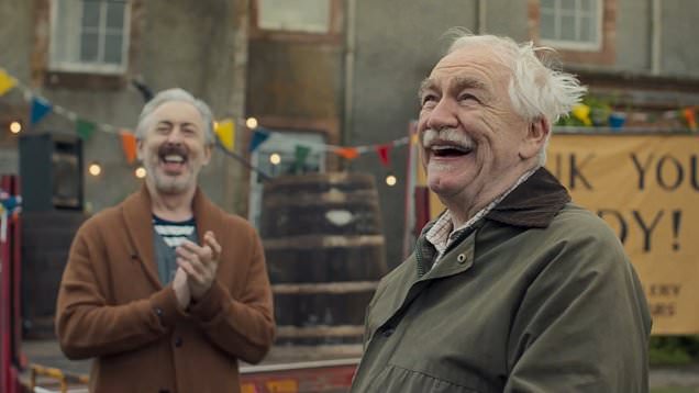 Glenrothan official trailer