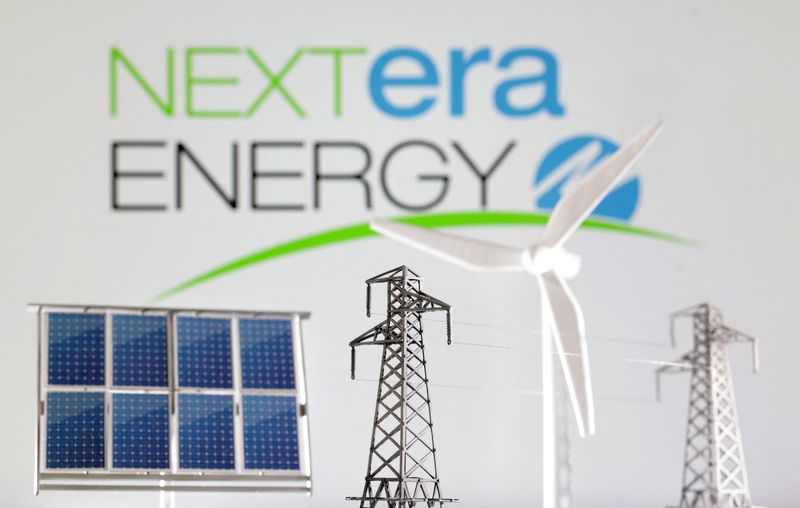NextEra eyes nuclear power expansion as data center pipeline grows