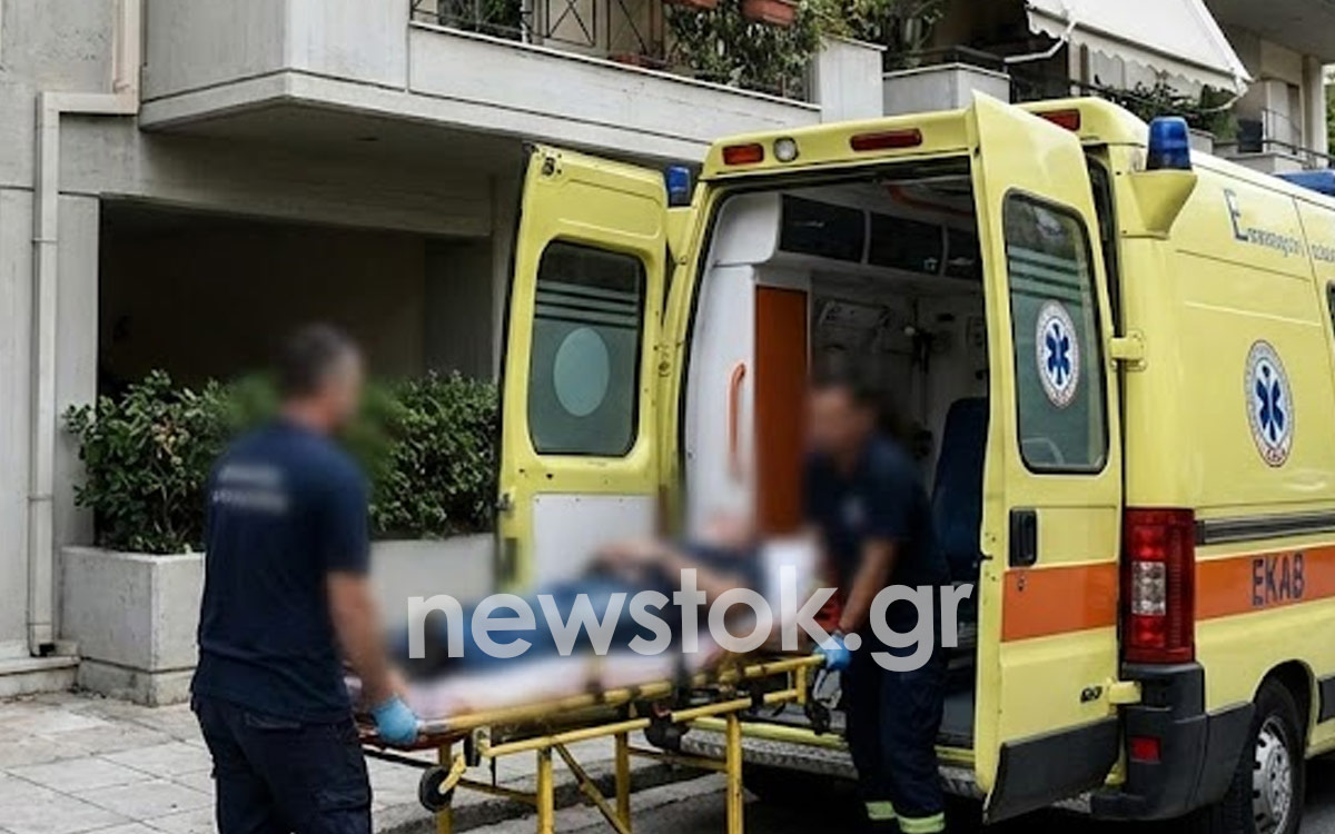 Σοκ στο Χαλάνδρι: 55χρονος επιτέθηκε στην αδελφή του και την τραυμάτισε ...