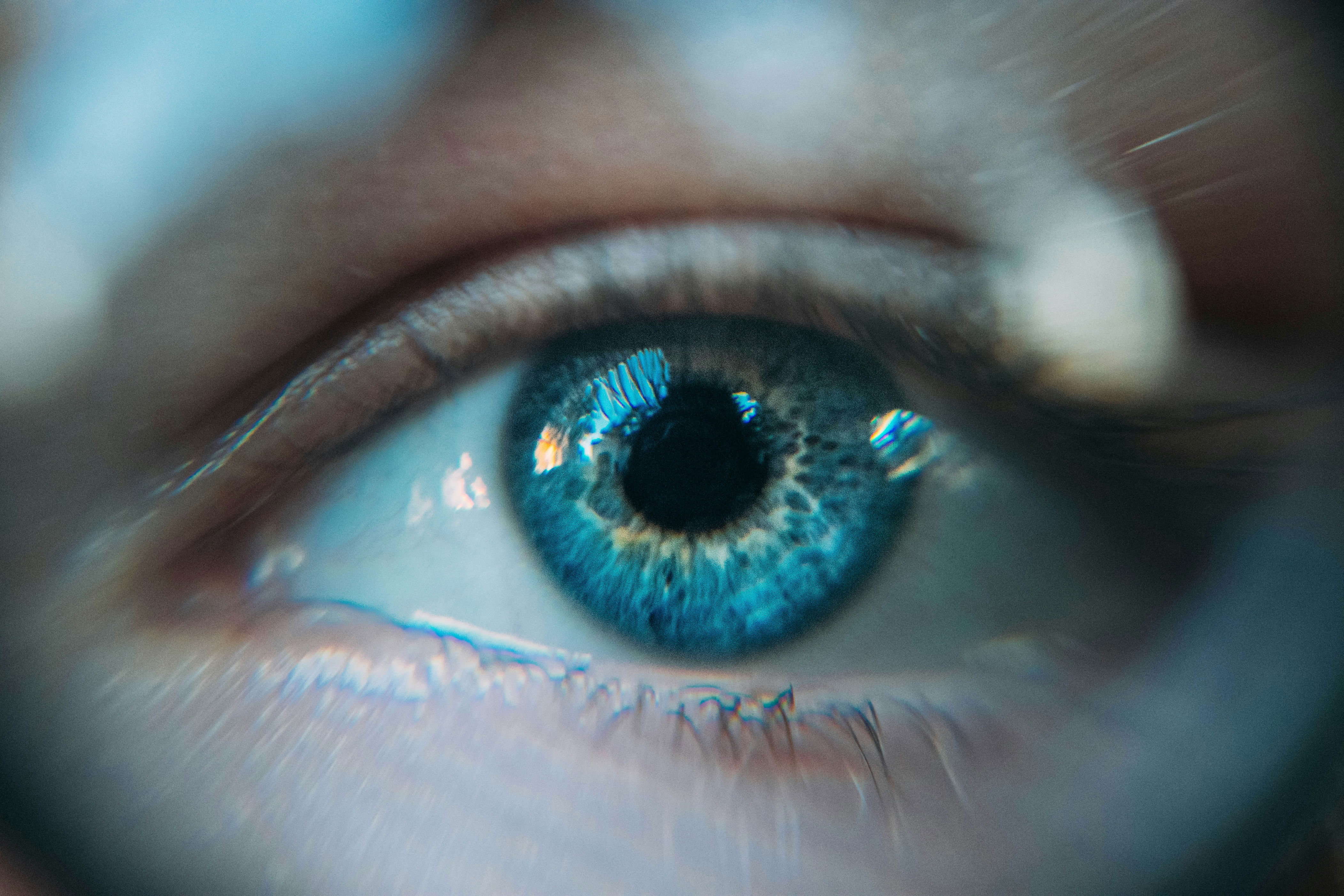 5 foods that are secretly impacting your vision