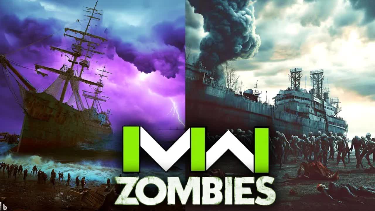 Modern Warfare 3 zombies storyline revealed! Tie-ins to Verdansk (MW3 ...