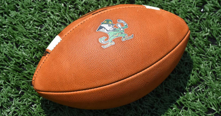 Newsstand: Notre Dame staffer leaves for Michigan State