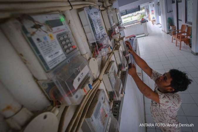 Sepanjang 2025 Indonesia punya 19,3 GW PLTU captive, mayoritas dari ...