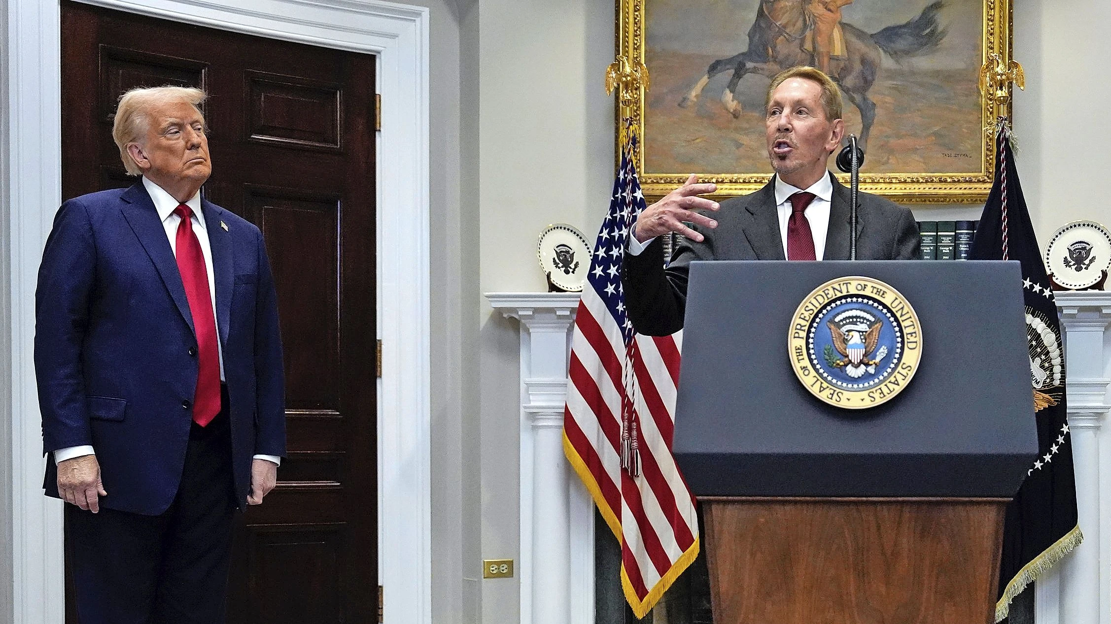 Vorwurf der Zensur: Wird Tiktok in den USA zugunsten Trumps manipuliert?