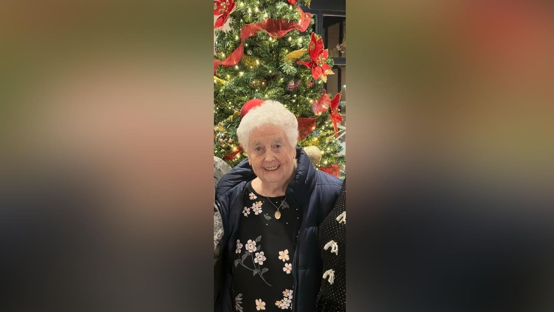 Family condemn 'disgusting' hospital corridor care