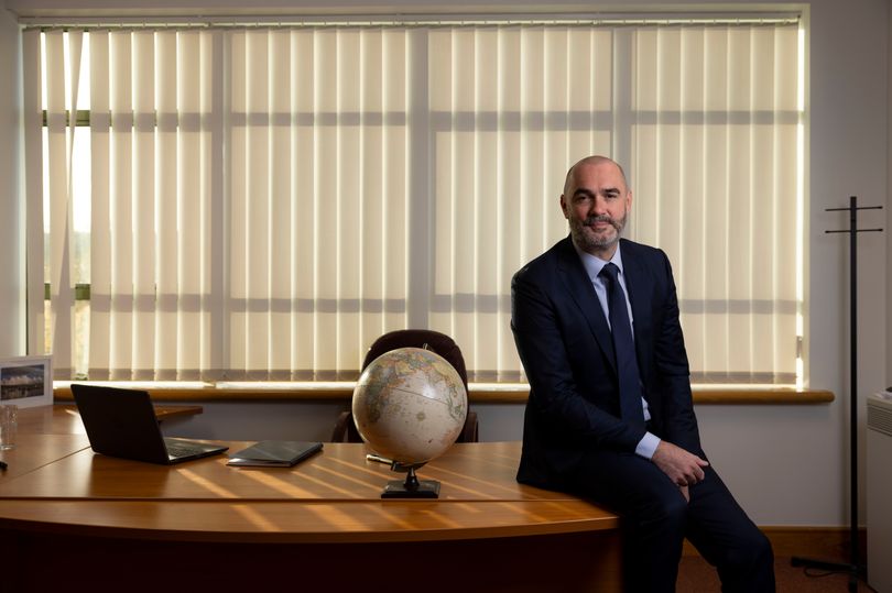 Home care company to create up to 50 new East Cork jobs across 2026