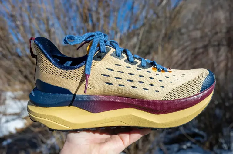 Rabbit High Country review | Grippy, protective, and built for big ...