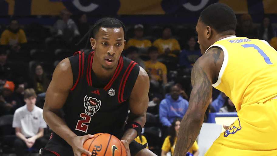 How Paul McNeil benefits the Wolfpack offense without the ball