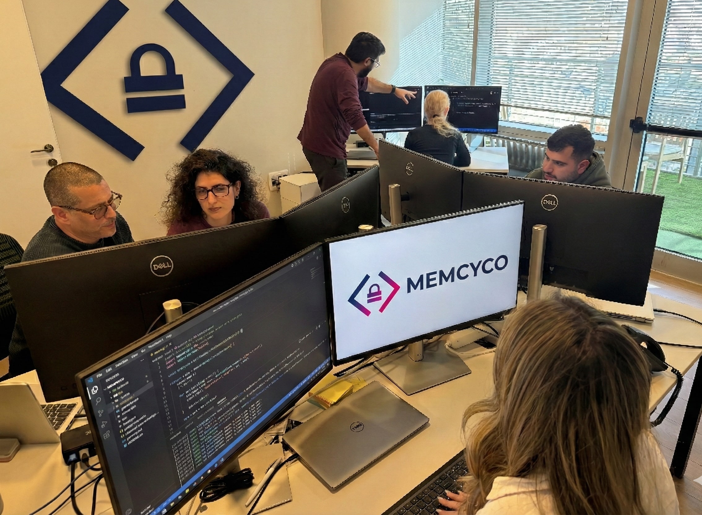 Cybersecurity startup developing rapid-response fraud detection secures ...