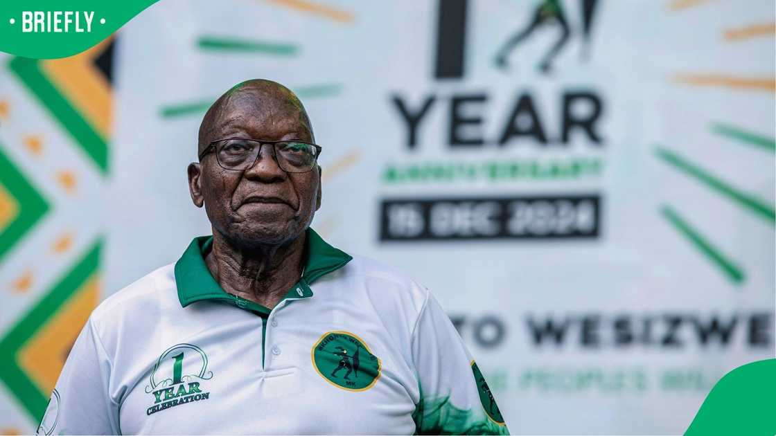 Thabo Mbeki claims ANC's decline was engineered by apartheid-era ...