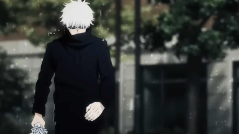 All JJK openings, ranked