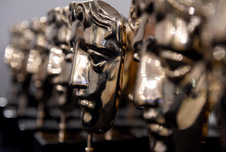 BAFTA 2026, quando si terrà la cerimonia e dove vederla