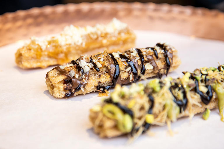 Grand Rapids Christkindl Markt drew 247,000 visitors, $4M in vendor ...