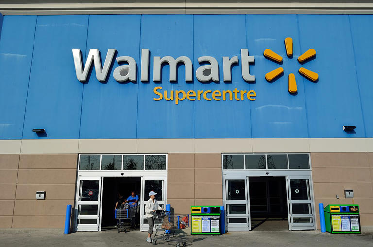 Walmart can tell you’re stealing faster than you think