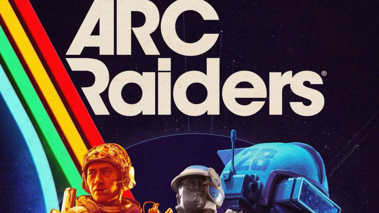 Arc Raiders down: Massive outage hits hundreds of players after ...