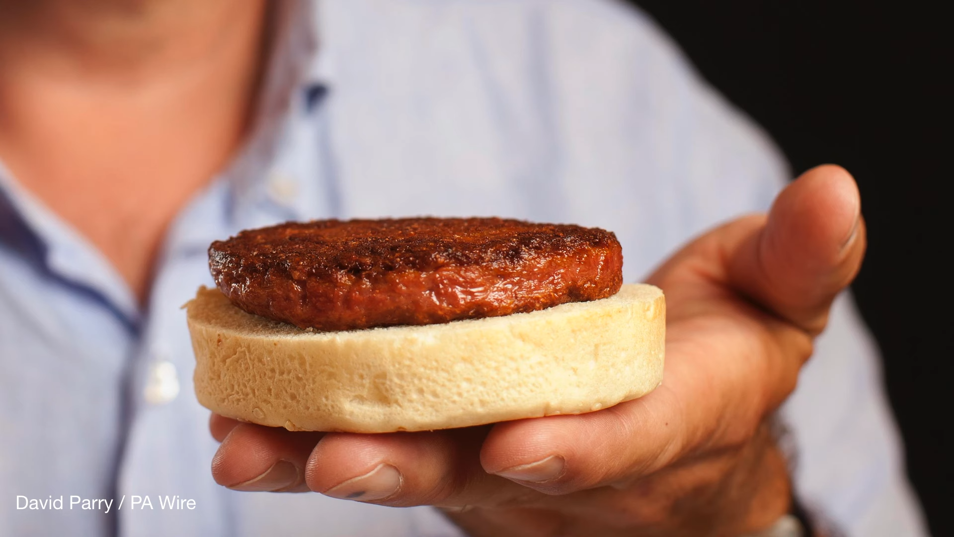 This is how you could eat real meat without killing animals
