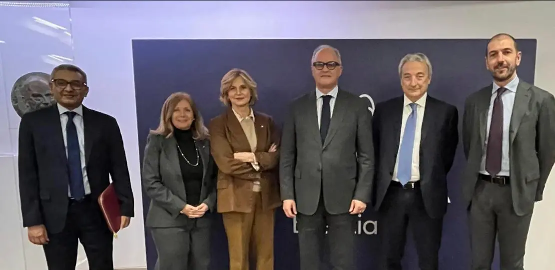 Marocco, missione economica a Brescia per presentare opportunità di ...