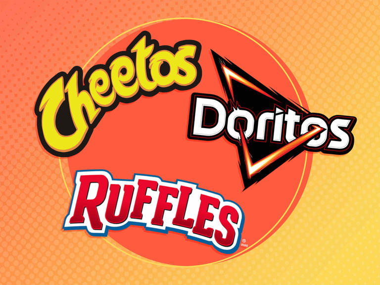 Doritos, Ruffles, and Cheetos are releasing 3 never-before-seen flavors ...