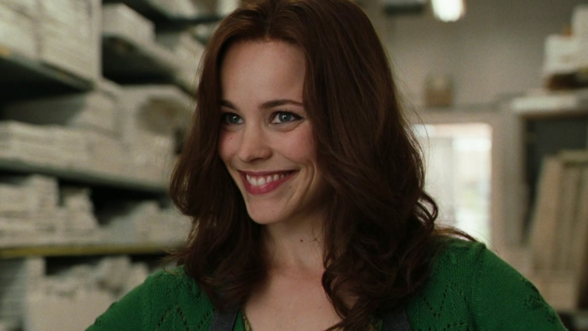 The 11 best Rachel McAdams movies, ranked