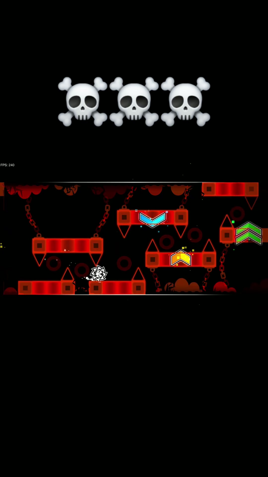 The new vehicle of the 2.2 in Cataclysm #shorts