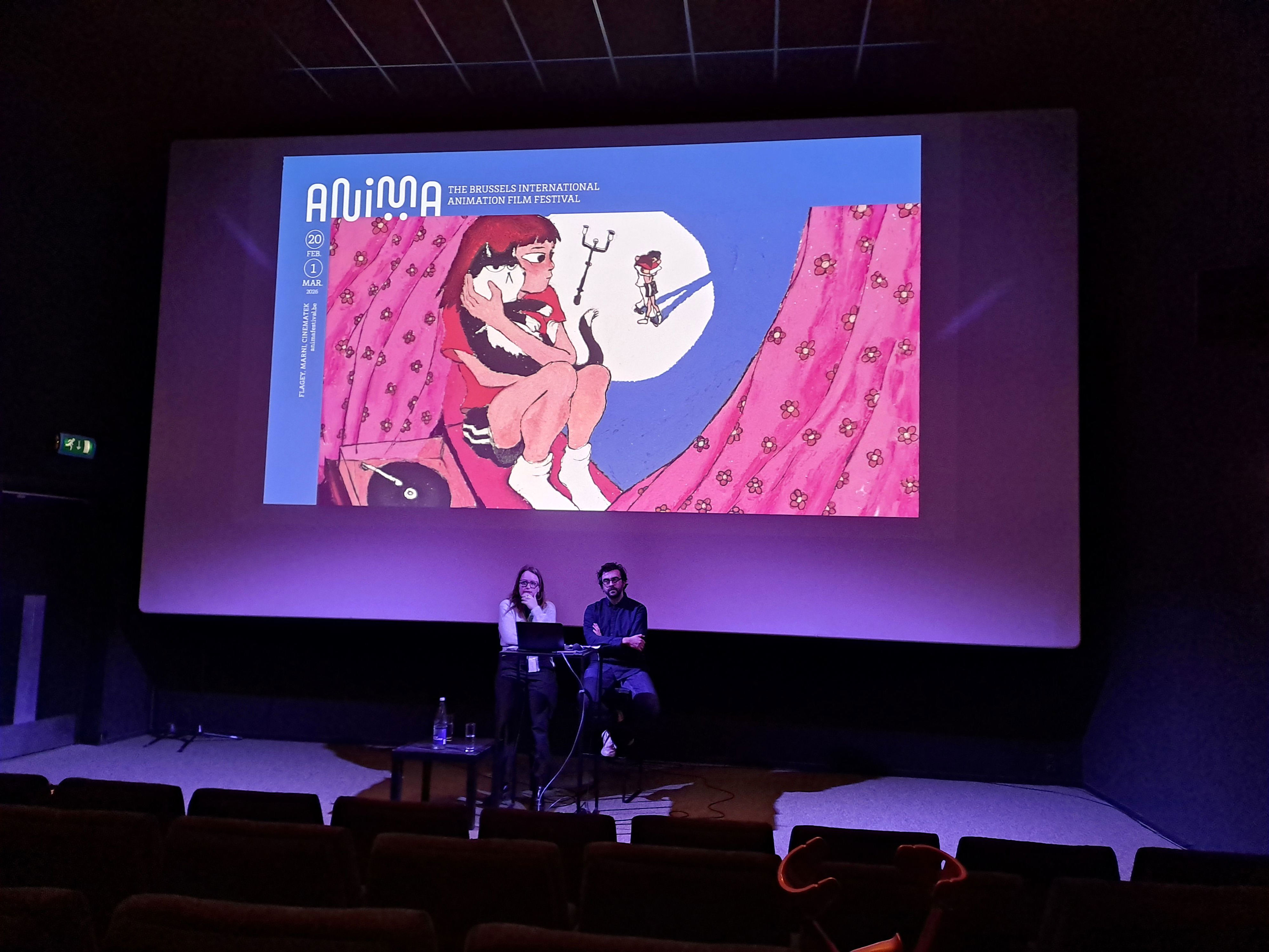 Près de 300 films et diverses animations pour la 45e édition du ...