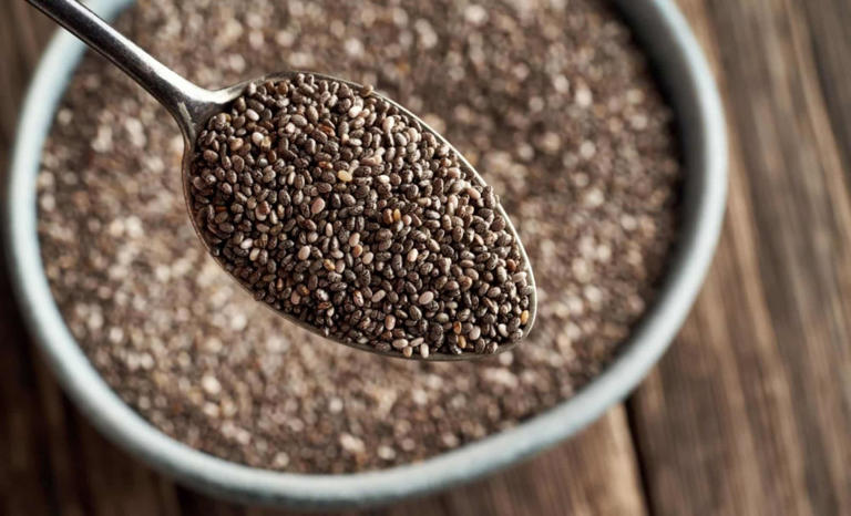 Chia seed recall sparks nationwide health warning